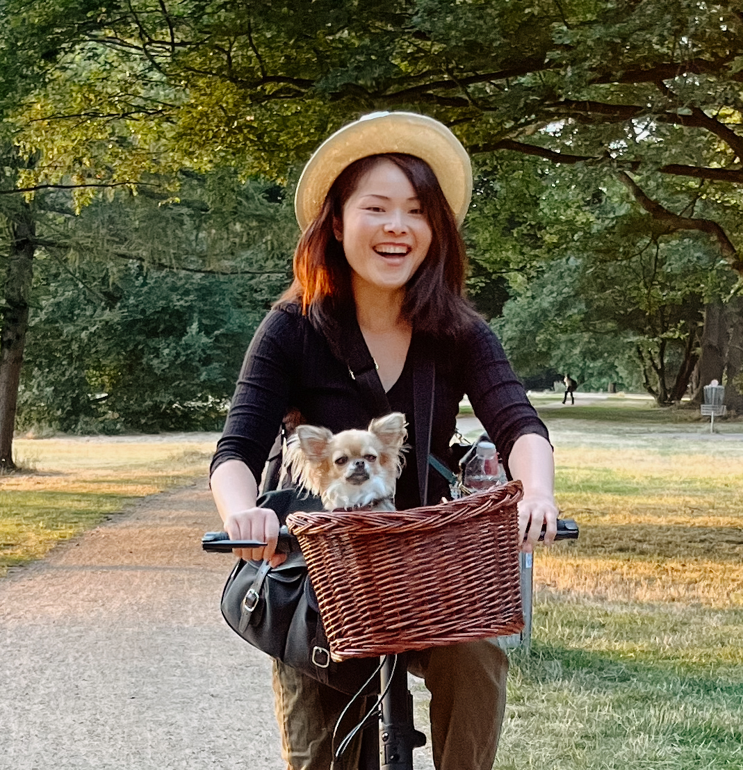 Copenhagen Wedding and portrait Photographer - RENEE SONG